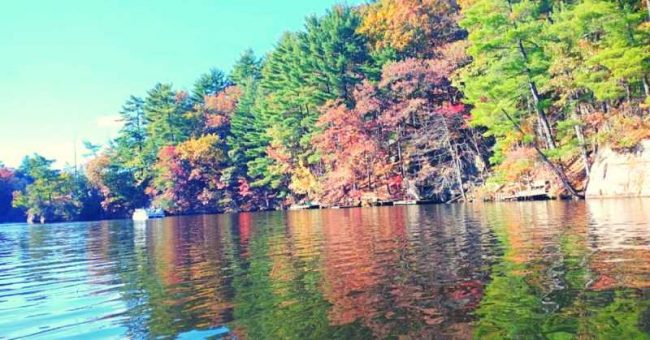 Fall Fishing Tips: 5 Fall Fishing Facts You Need To Know - Everest News
