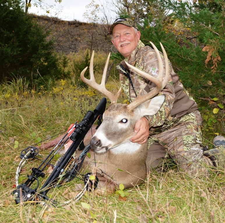 Pro Tips on Deer Hunting with a Crossbow - Everest News