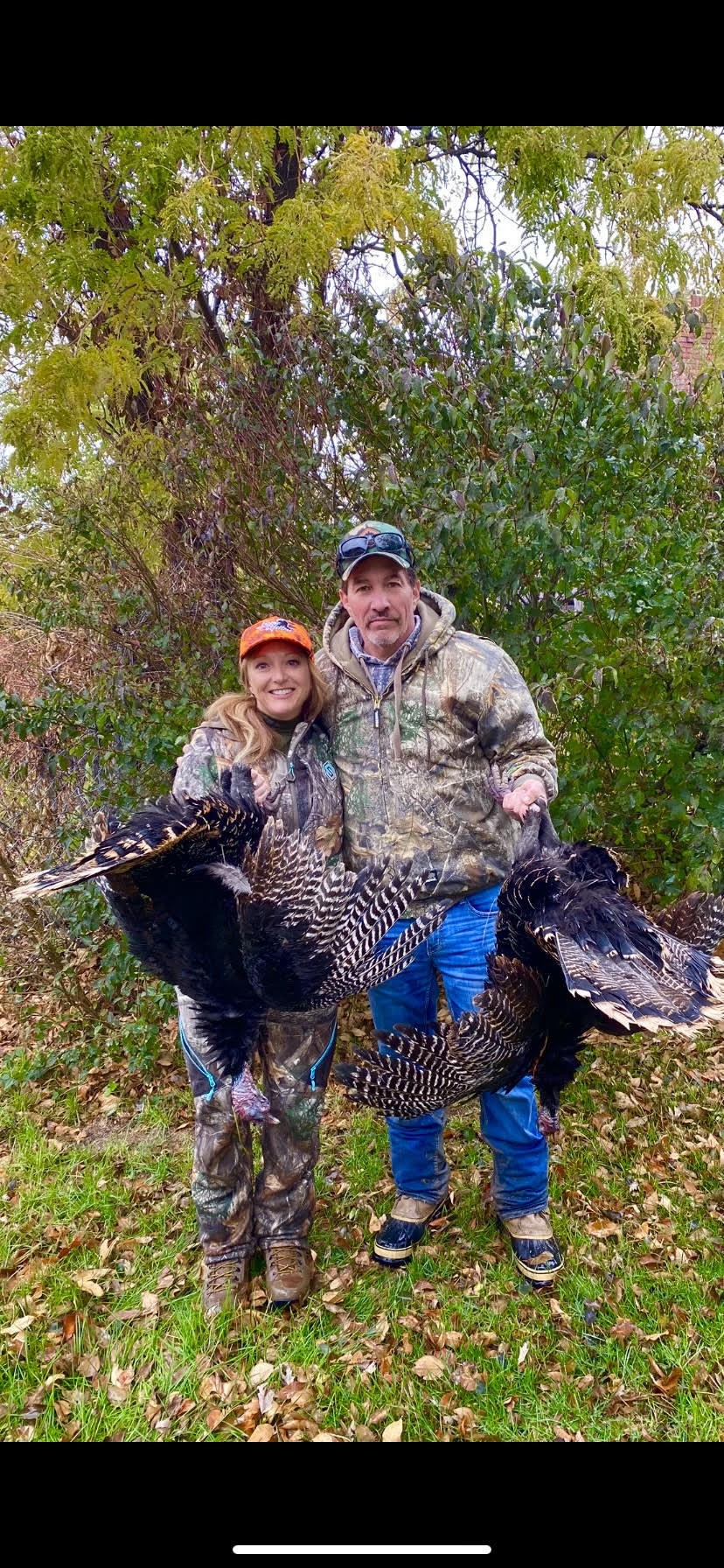 How to Be Successful When Turkey Hunting with Crossbows - Everest News