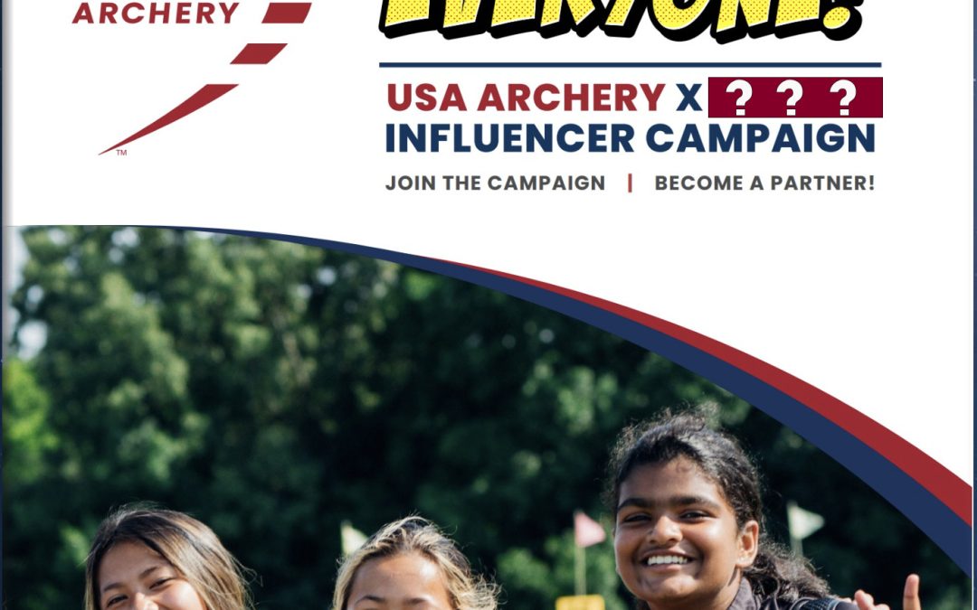 Celebrate National Archery Day — May 13, 2023 - Everest News