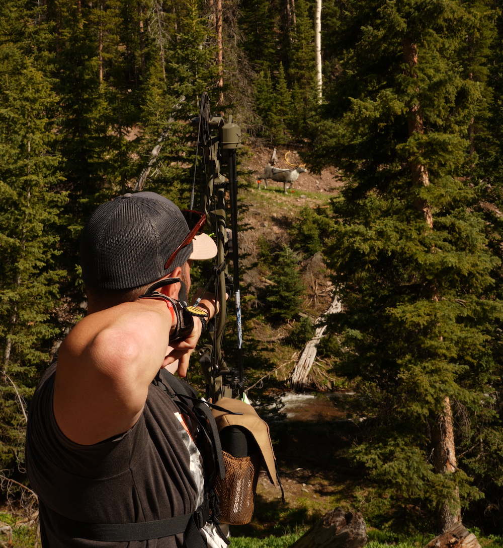 How Archers Contribute to Conservation Through the Federal Excise Tax ...