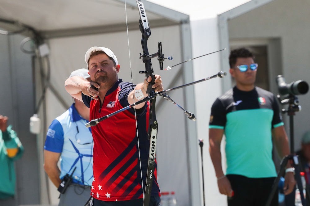 5 Things USA Archers Have in Common - Everest News