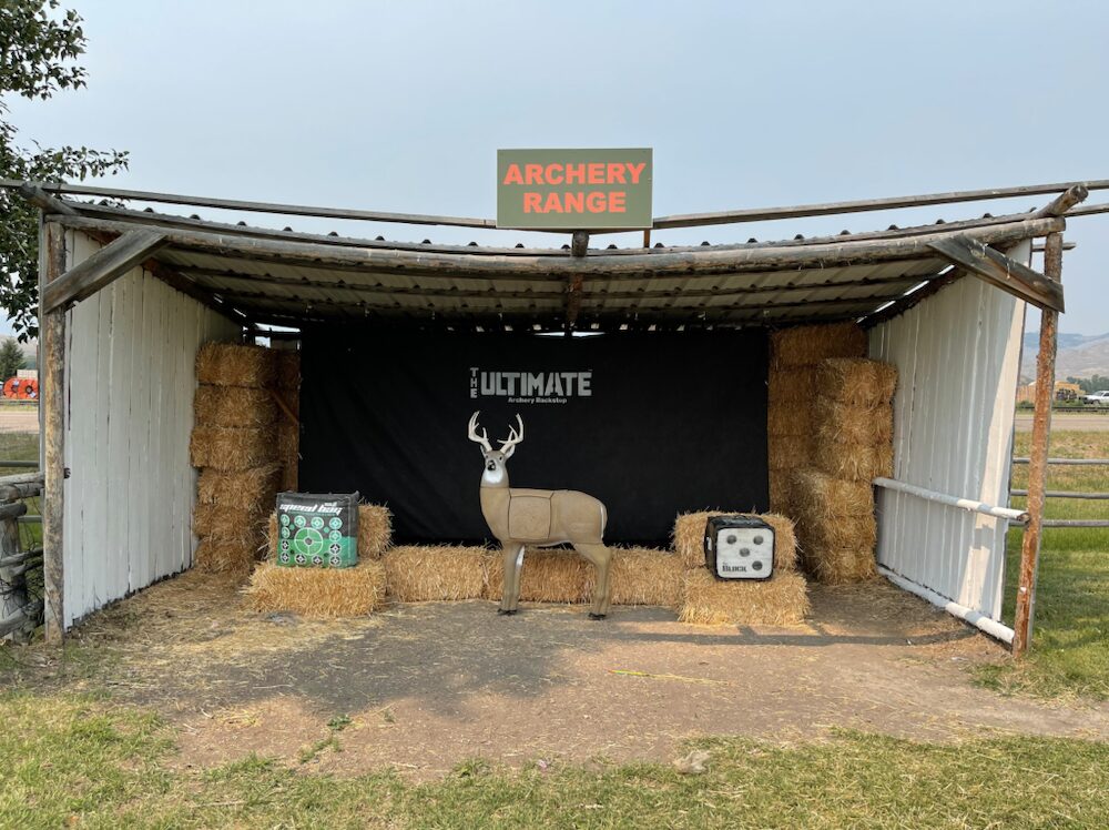 How to Build a DIY Target and Backstop for Your Home Range - Everest News