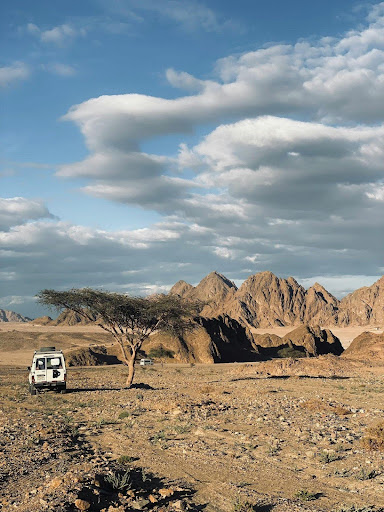 Exploring Remote Wilderness: Tips for Off-the-Grid Camping - Everest News