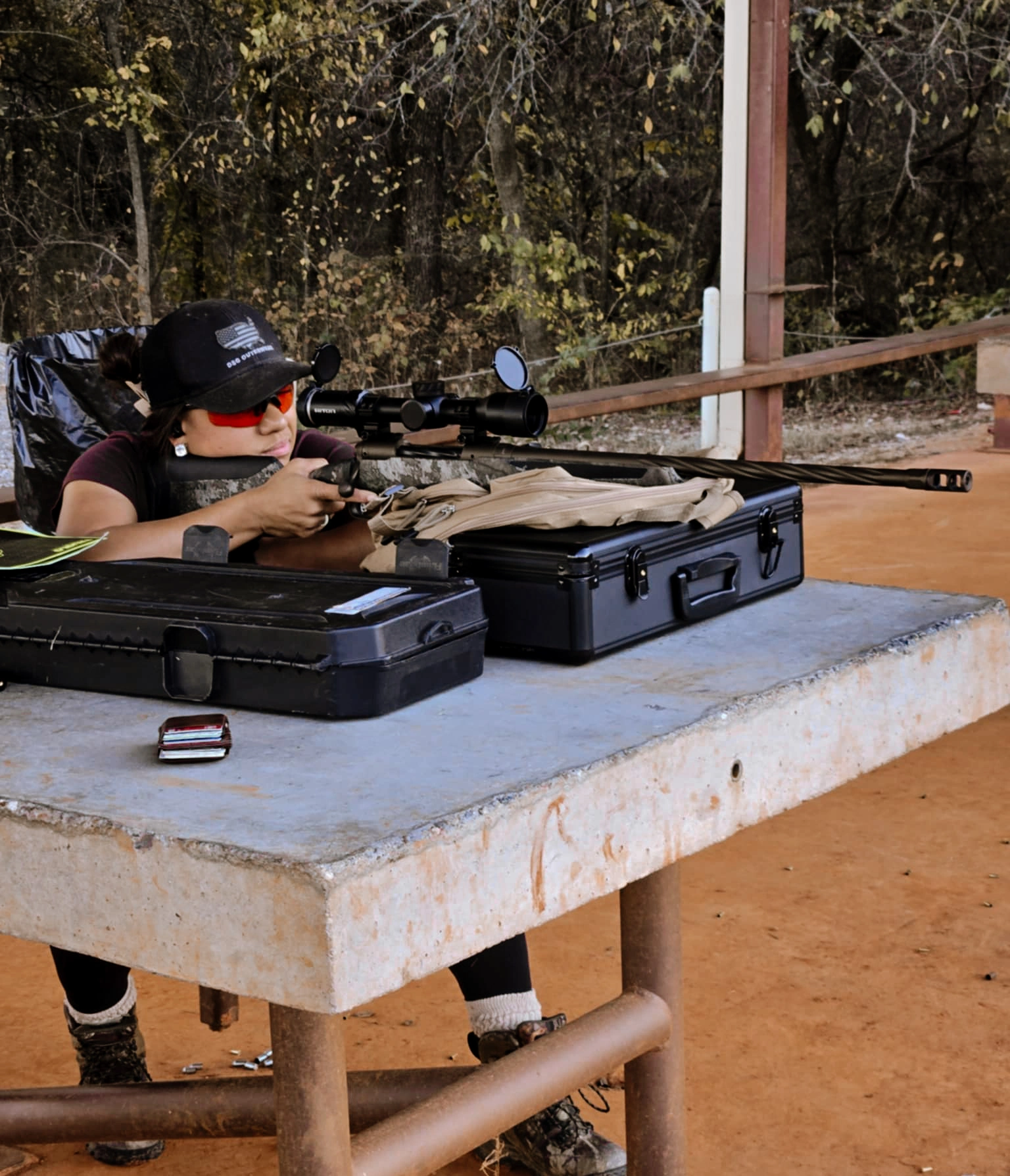 Tips for Getting a New Rifle Ready for Deer Gun Season - Everest News