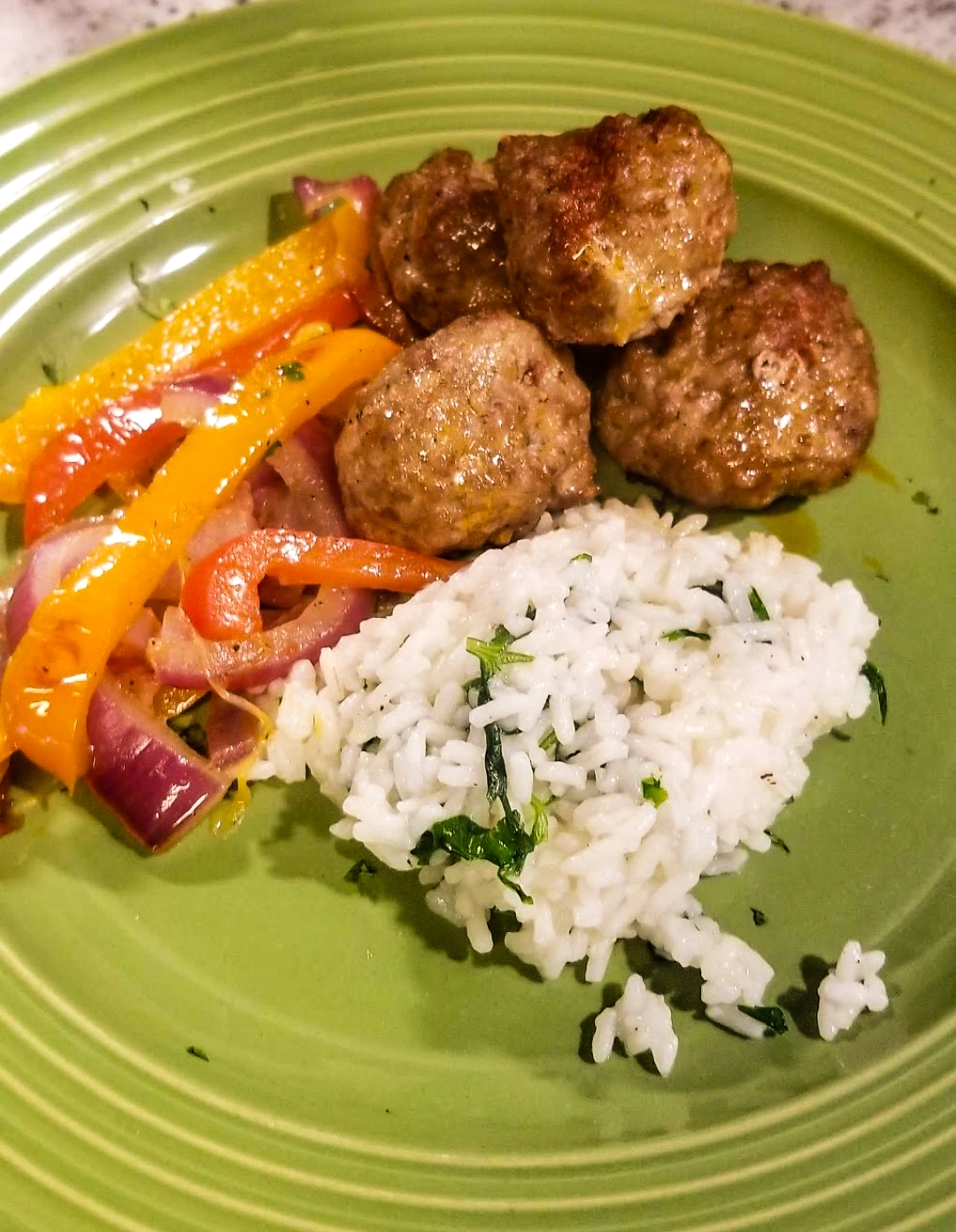 Savor the Flavor: Irresistible Chorizo Meatballs Recipe for Your Next ...