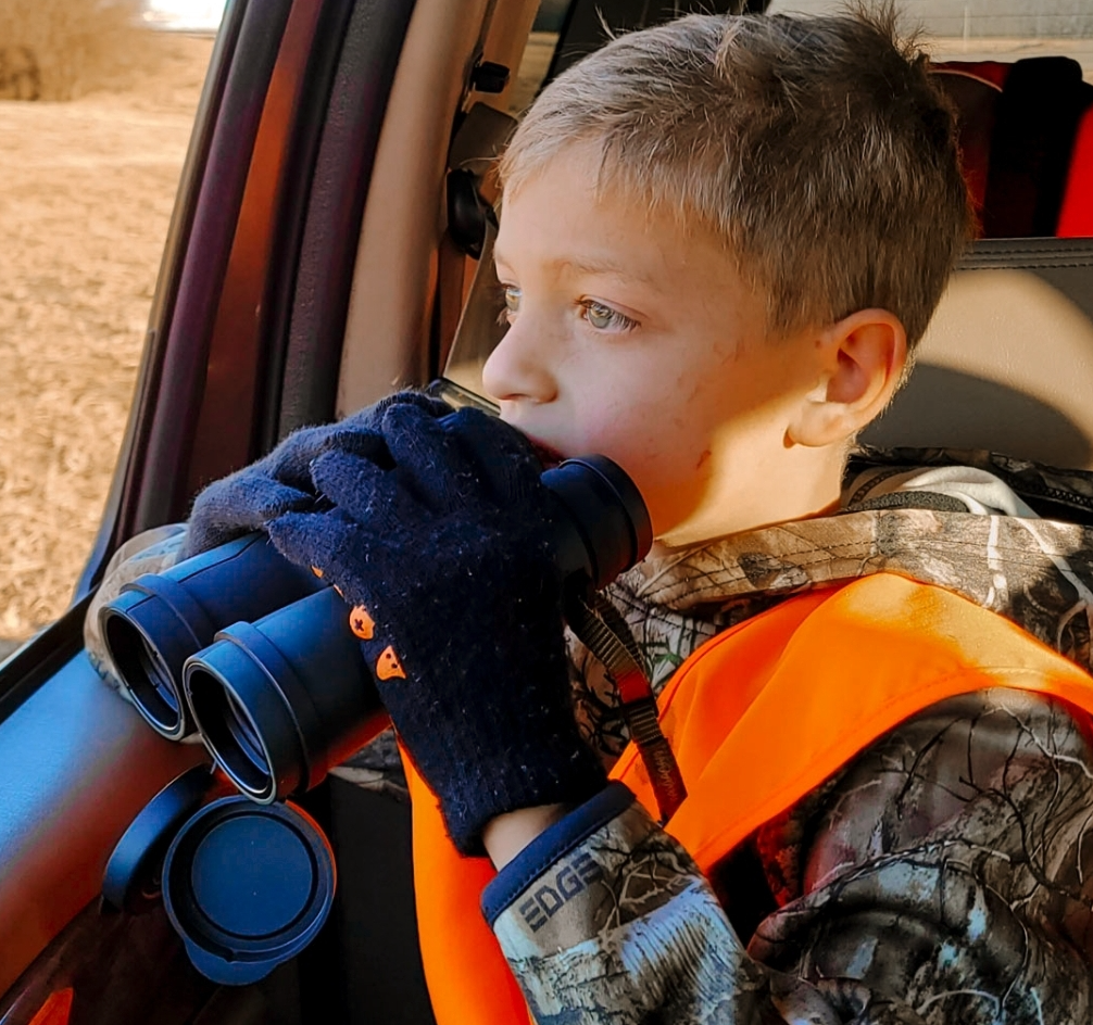 Beginner's Guide to Birdwatching for Kids – Tips for Spotting ...