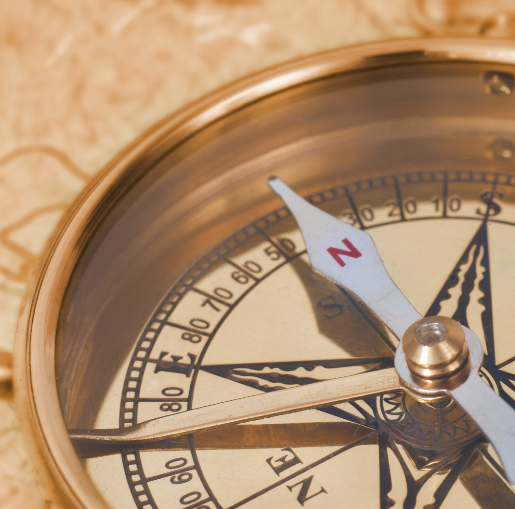 Compass vs. GPS: Why Traditional Navigation Still Matters in The Spring ...