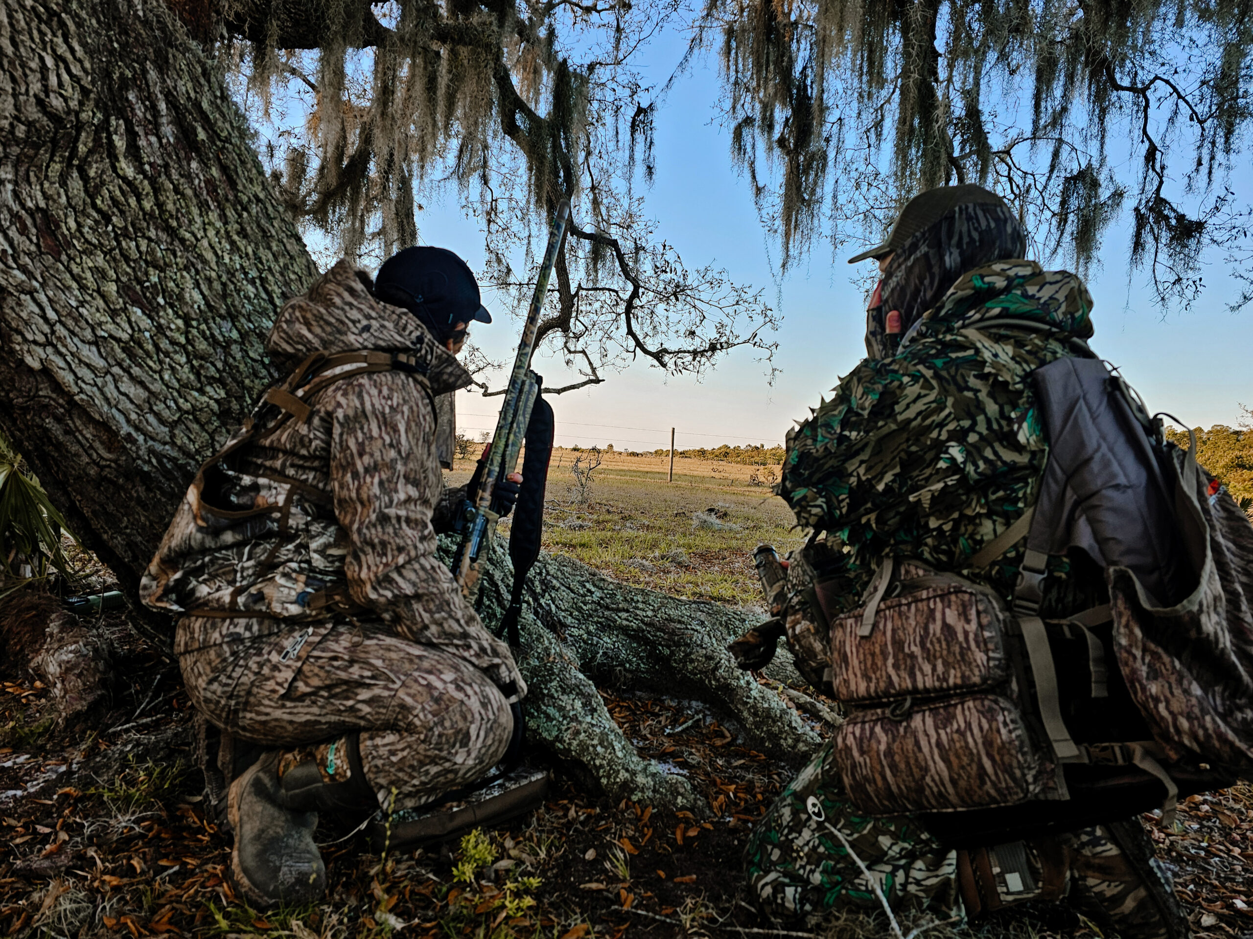 5 Beginner Turkey Hunting Tips: Start Your 2025 Season with Confidence ...