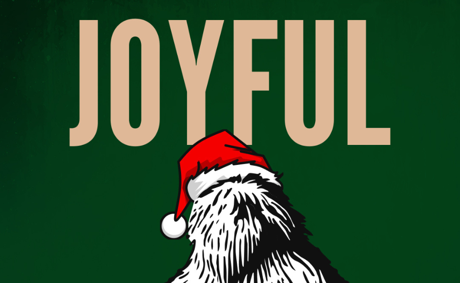 A Merry Christmas & Happy New Year From the Everest.com Family ...