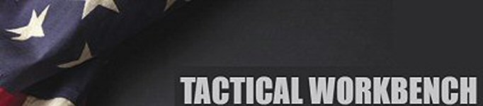 Tactical Workbench