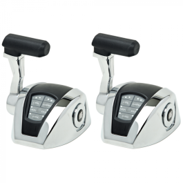 UFlex Power A Electronic Control Package - Single Engine/Dual Station ...