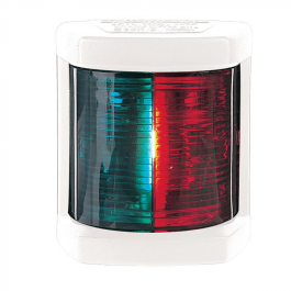 Hella Marine Bi-Color Navigation Lamp- Incandescent - 1nm - White ...
