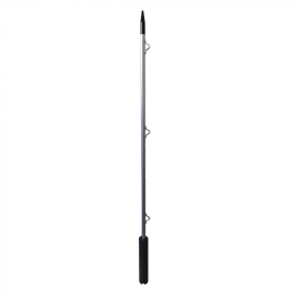 Tigress XD Rod Holder Flag Pole - 54"