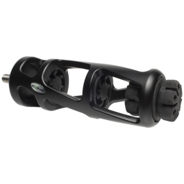 Axion DNA Hybrid Stabilizer Black 5.5 in. with Damper
