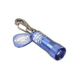 Nano Light Blue W/White Led