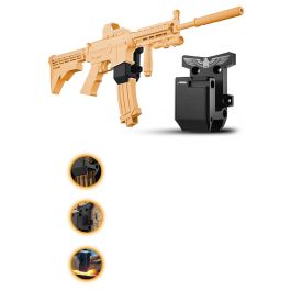 Arsenal AR-15 Wall Mount