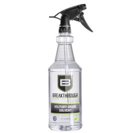 Breakthrough Clean Technologies Military-Grade Solvent 32 fl oz Spray ...