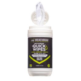Multi-Purpose Quick Wipes