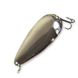 Dixie Jet Lures Big Daddy Spoon