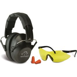 Walker's Ear/Eye Combo