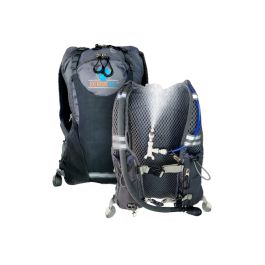 Personal Cooling Misting & Drinking Hydration Pack | ExtremeMist PCS