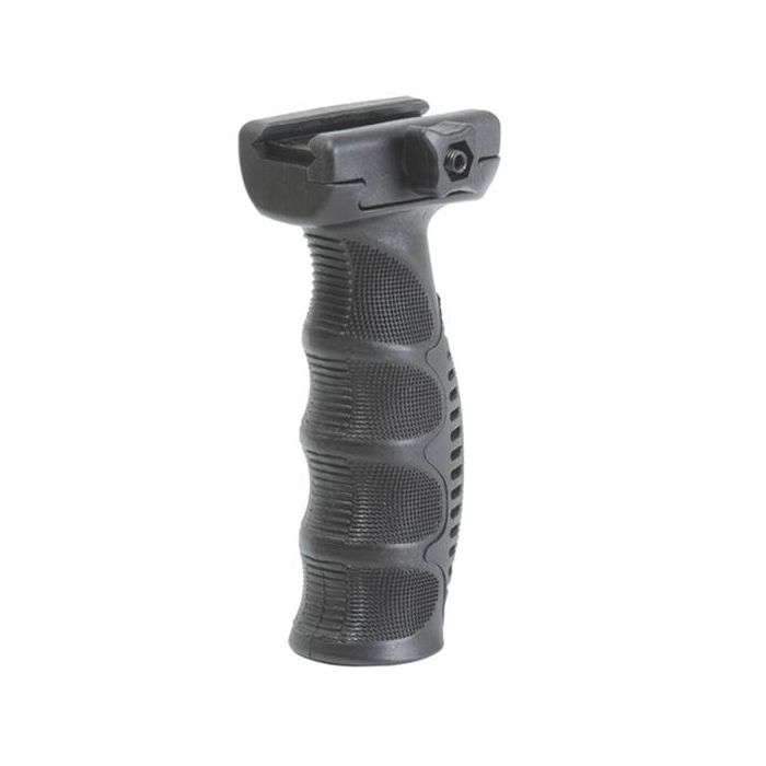 Caa Ergonomic Vertical Grip Rubber Backstrap