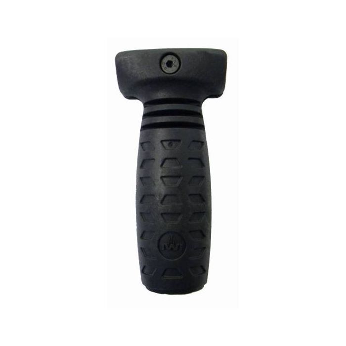 Caa Thunder Three + 1 Finger Vertical Foregrip