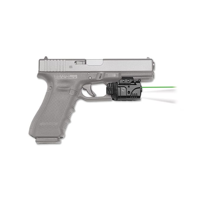 Ctc Rail Master Uni Rail Green Laser Led