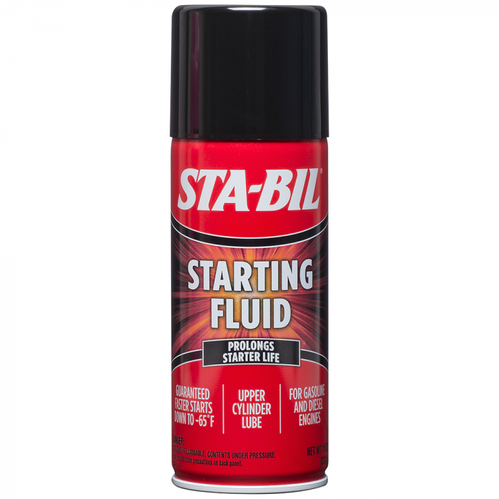 STA-BIL Starting Fluid - 11oz