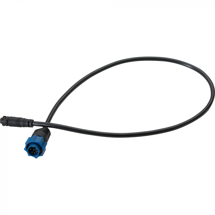 Motorguide Lowrance 7 Pin Hd Sonar Adapter Cable