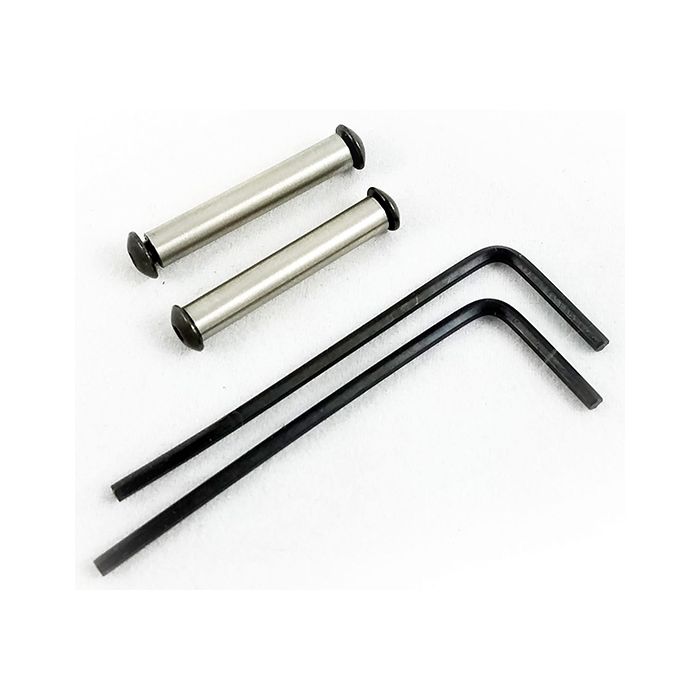 Ergo Ar Anti Walk Pins Ss 2 Pack