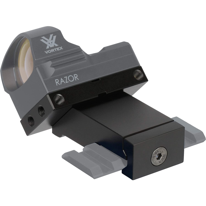 Vortex Optics Razor Red Dot Sight 45 Degree Offset Mount