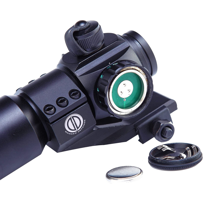 Dagger Defense DD30M3 Red Dot Reflex Sight