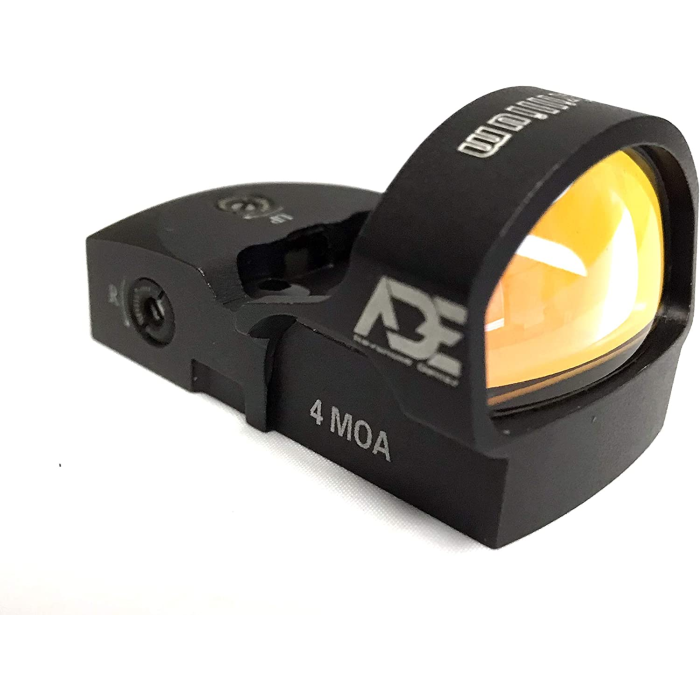 Ade RD3-013 Red Dot Reflex Sight for Springfield XDM XD-M OSP Pistol