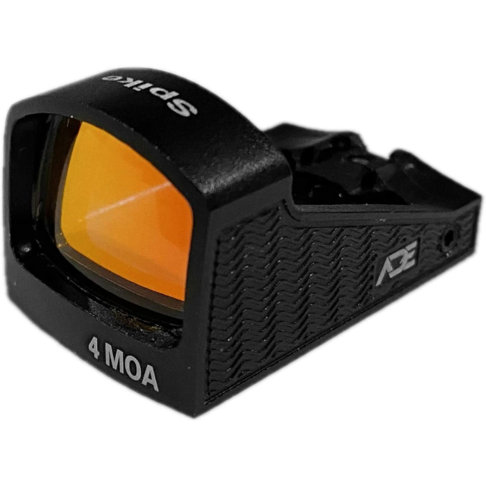 Ade Advanced Optics Spike (RD3-018) Micro Red Dot Sight for Canik TP9 ...