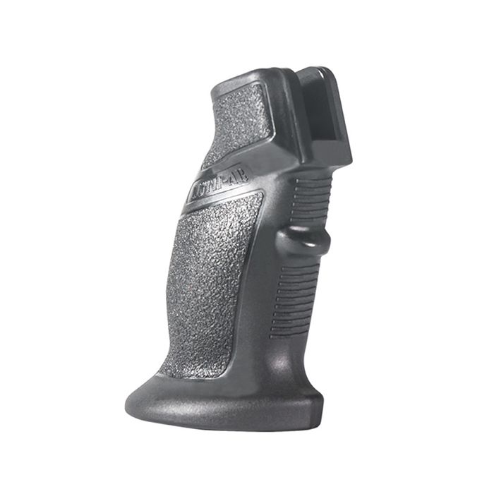 Luth Ar Pistol Grip Chubby Blk