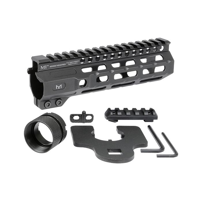 Mi Handguard Combat Rail 7 M-Lok