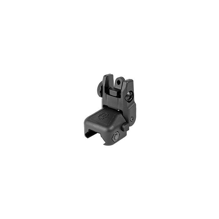 Rapid Deploy Rear Sight M4 Type