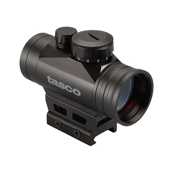 Red Dot Tasco Pcc Propoint Tactical Riflescope