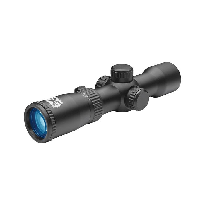 Evo-X Marksman Scope