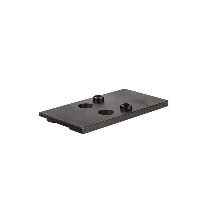 Rmr Pistol Adapter Plate For All Glock Mos Pistols