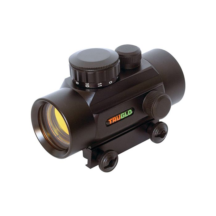 30mm Sight Black 5moa