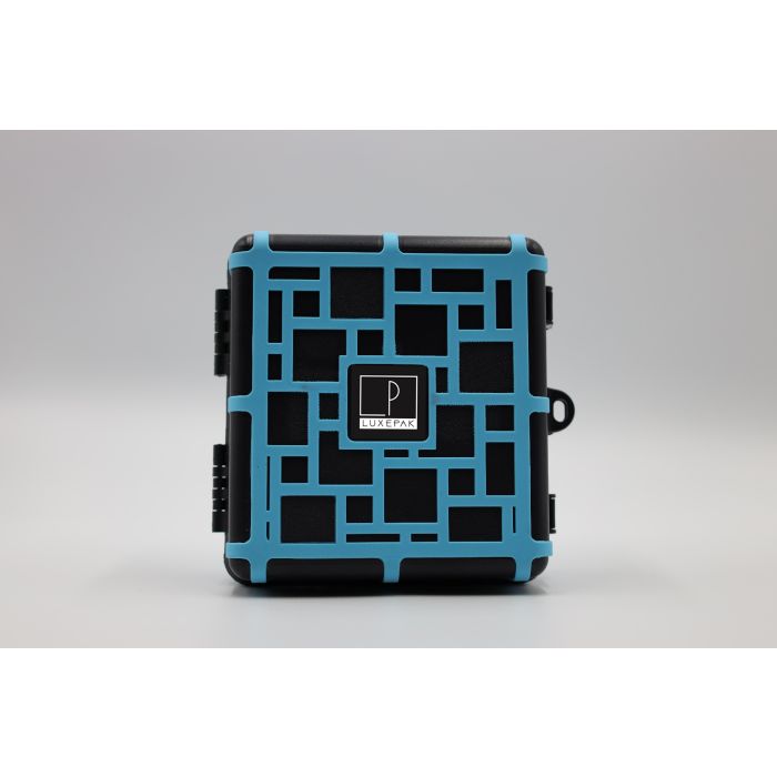 LuxePak Pro - Neon Blue