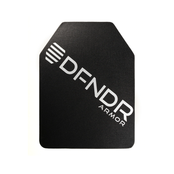 DFNDR Armor Level III+ Rifle Rated Body Armor