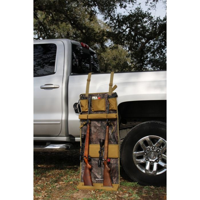 Bird Down Brand Ultimate Rifle Rest