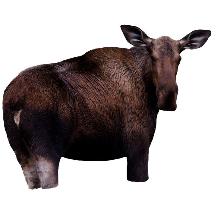 Montana Decoy Moose II