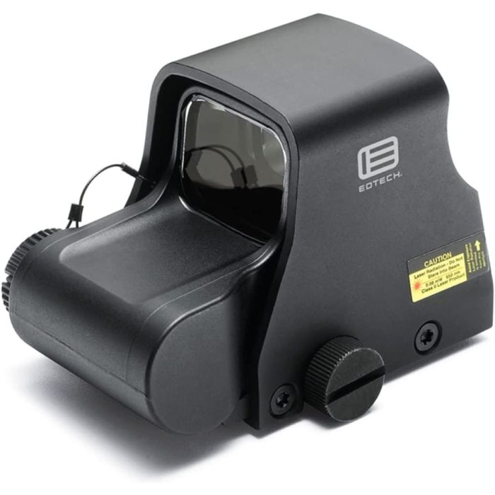 EOTECH XPS2 Holographic Weapon Sight