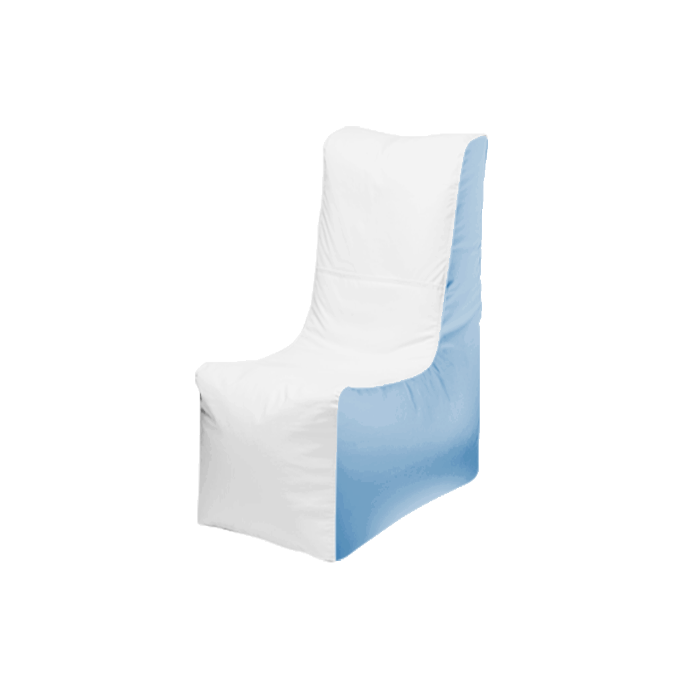 Ocean-Tamer Wedge Marine Bean Bag