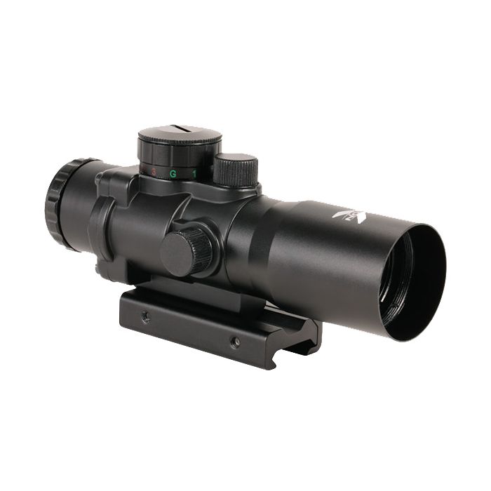 X-Vision Optics PRISM Sight 4x Magnification